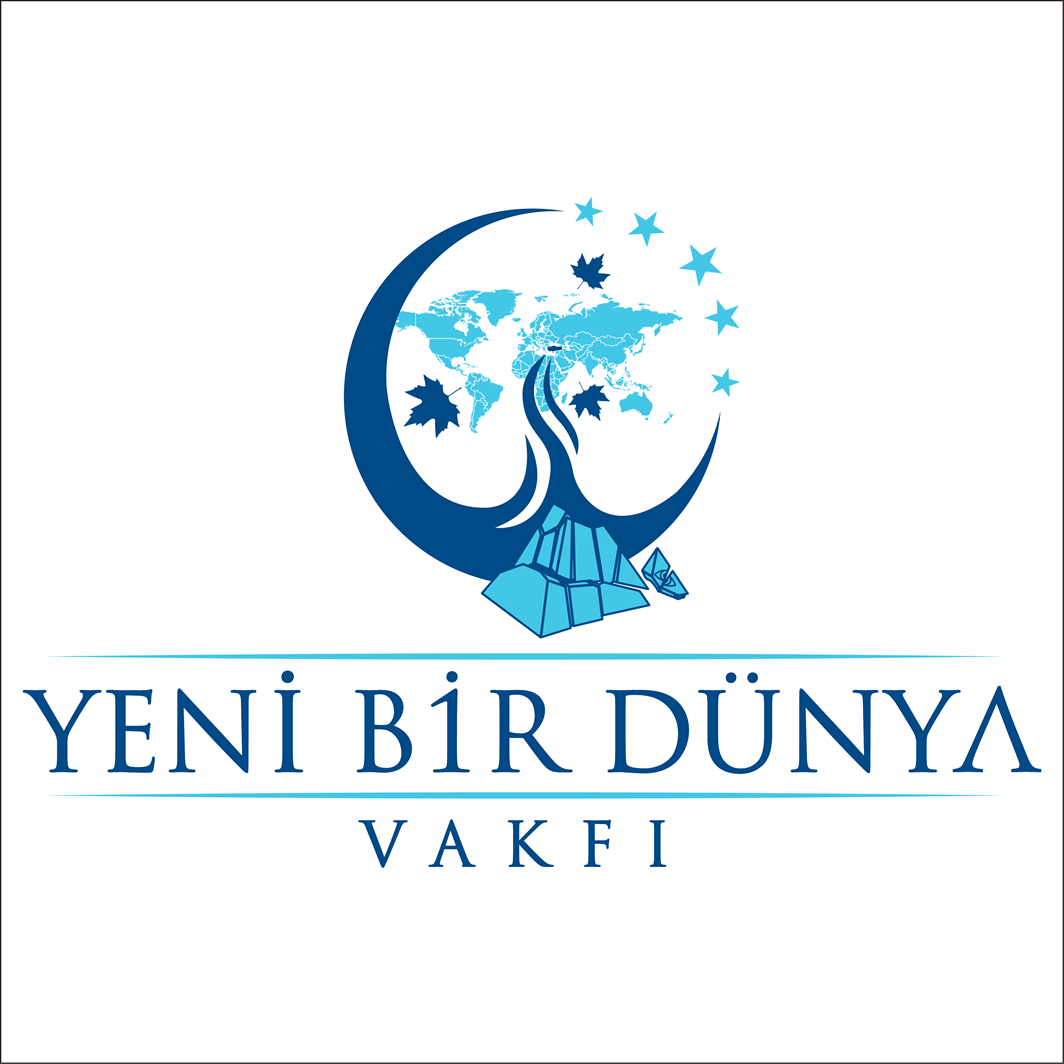 Yeni Bir Dünya Vakfı